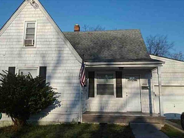 4566 Hampshire Ave 1 Bedroom Apartment for Rent at 4566 Hampshire Ave, Norfolk, VA 23513 Norview Heights