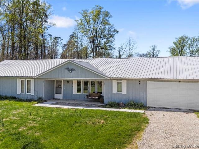 4566 S Sommerville Road