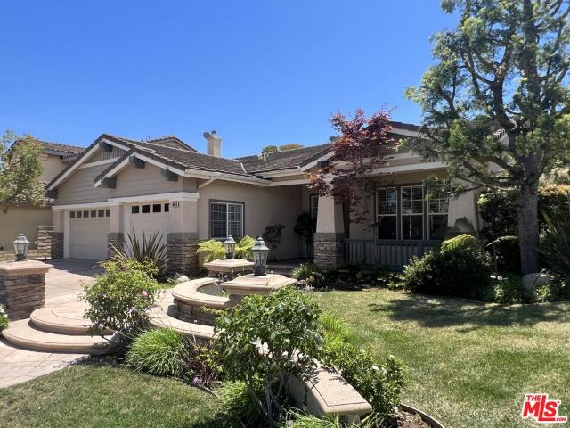 4566 Via Del Rancho, Newbury Park, CA 91320 | MLS #26769 | Compass