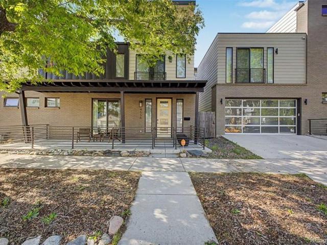 4566 W 39th Ave, Denver, CO 80212