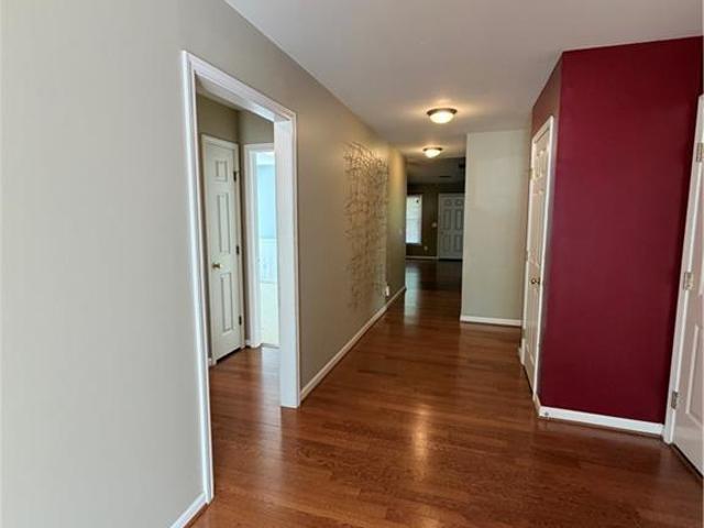 4566 Woodway Drive
