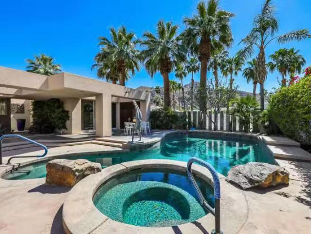 45670 SUGARLOAF MOUNTAIN TRL, INDIAN WELLS, CA 92210 Single Fa.