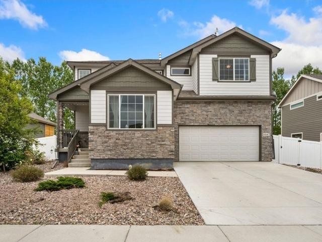 4567 Mountain Sky St, Johnstown, CO 80534