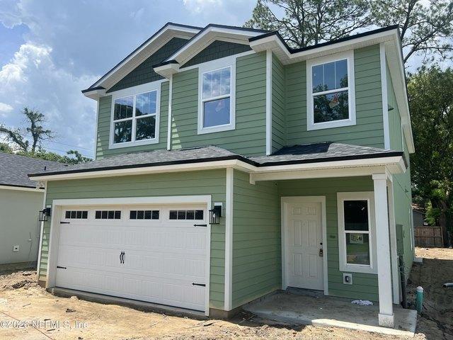 4567 Attleboro St, Jacksonville, FL 32205