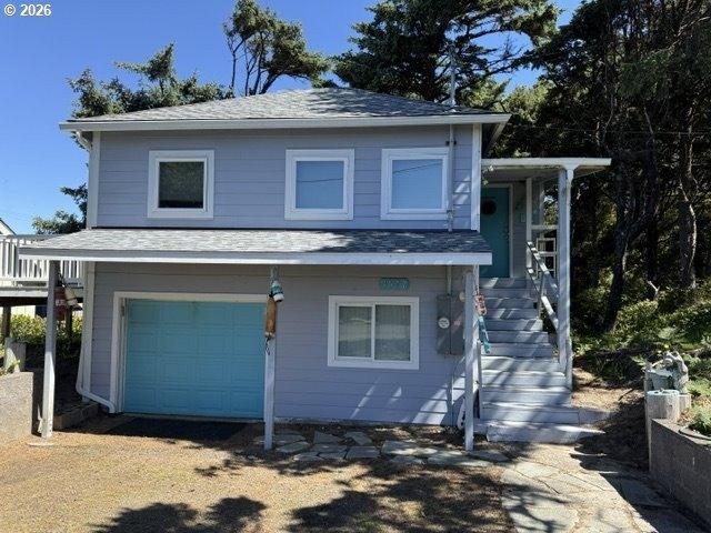 4567 Arch St, Florence, OR 97439
