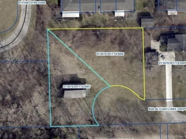 4567 E Kalalujah Lake Dr, Port Clinton, OH 43452