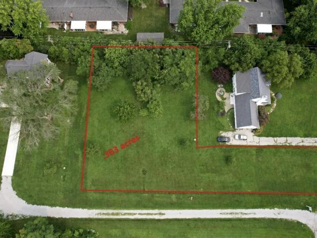 4567 E Kalalujah Lake Drive