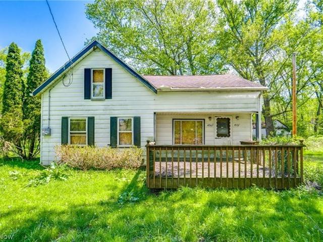 4567 Lenty Rd, Barberton, OH 44203