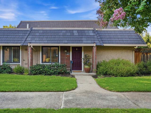 4567 Powderborn Ct