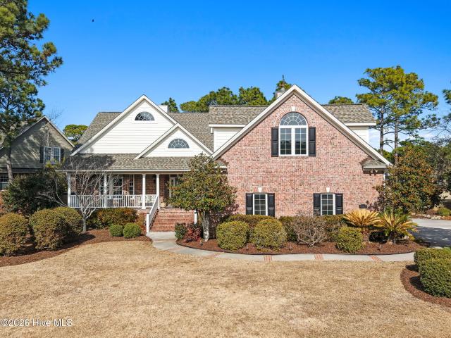 4567 Regency Crossing