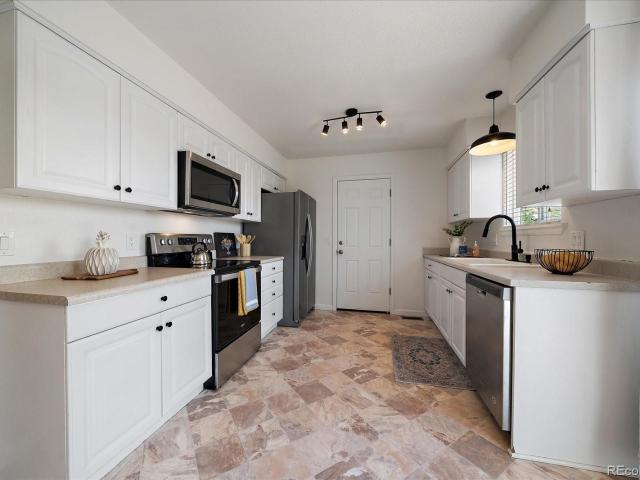 4567 S Fairplay Court
