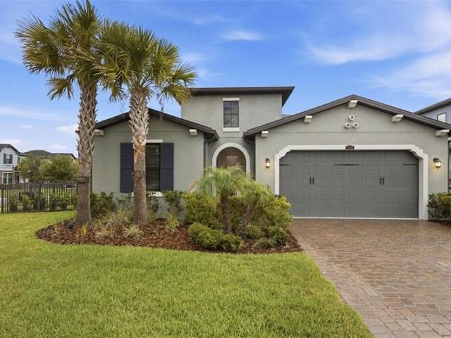 4567 Tivoli Dr, Wesley Chapel, FL 33543