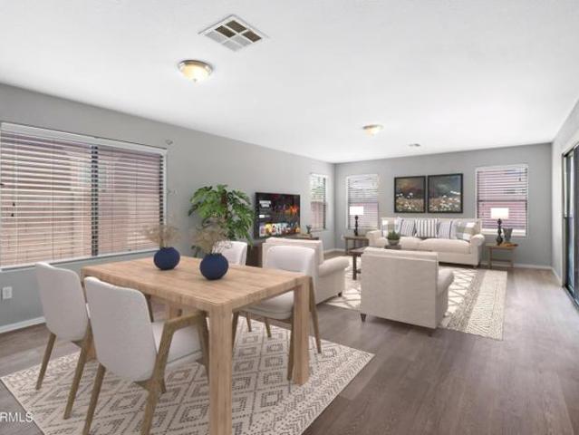 4567 W Federal Way, Queen Creek, AZ 85142