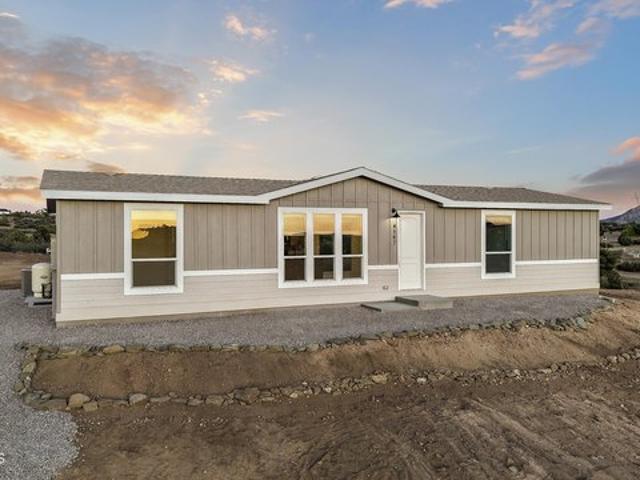 4567 W Iron Horse Trl, Prescott, AZ 86305