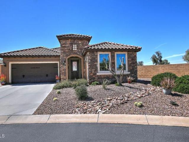 4568 N General Ct, Florence, AZ 85132