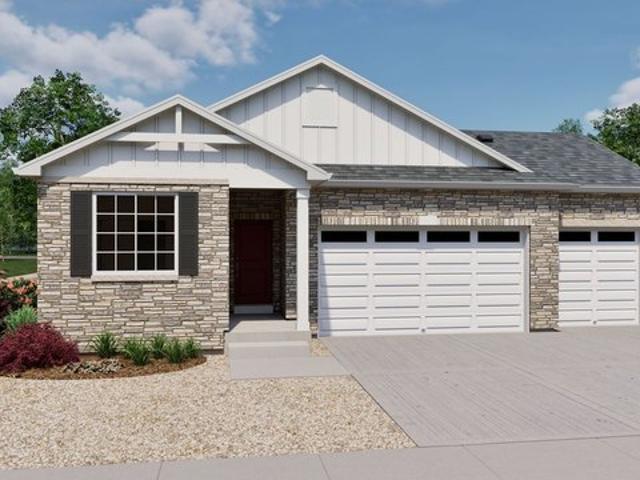 4568 N Sicily Ct, Aurora, CO 80019