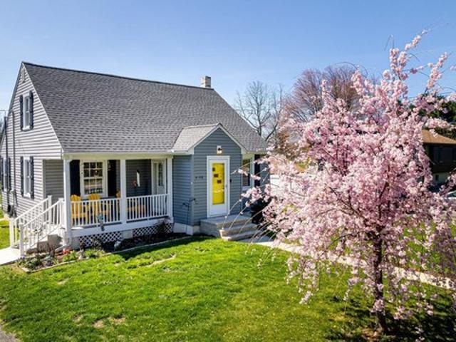 4568 Newman Rd, Fayetteville, PA 17222