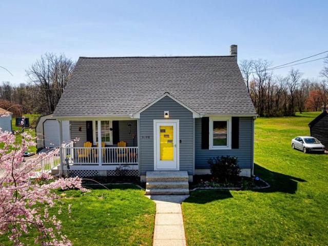 4568 Newman Road