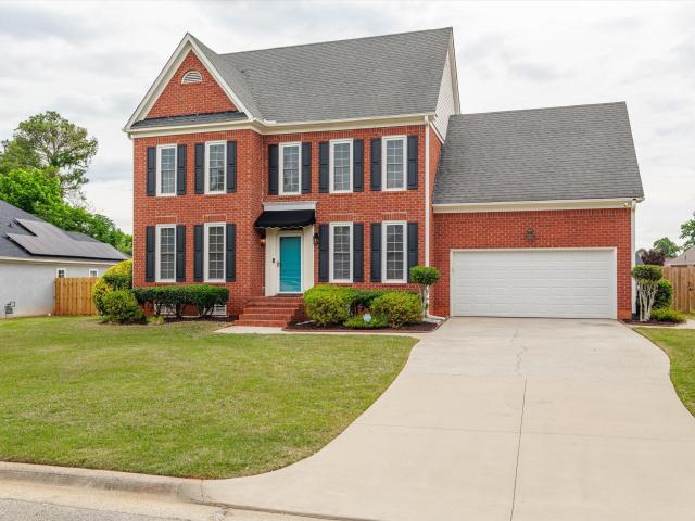 4568 Oxford Drive