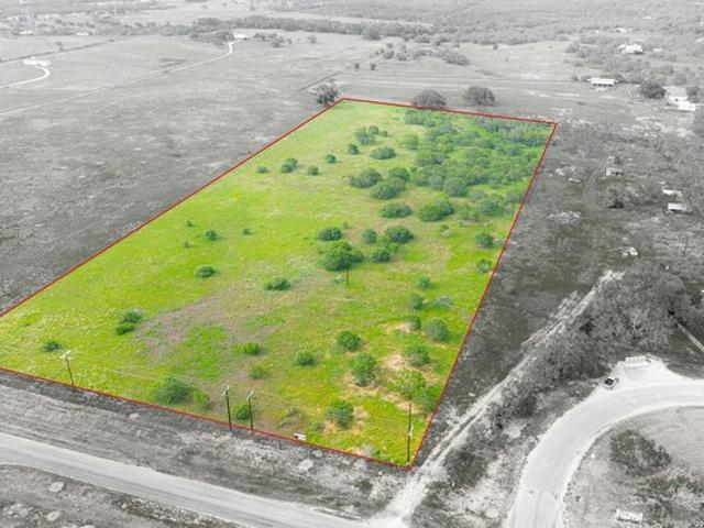 4568 FM 2579 Lot 78A, Floresville, TX 78114