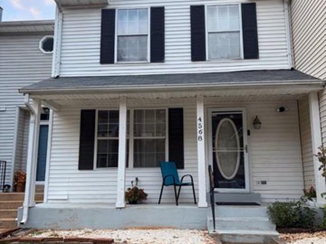4568 Perch Branch Way, Woodbridge, VA 22193