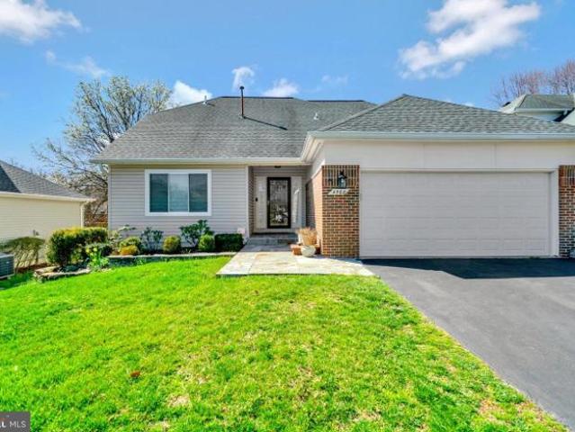 4568 Shetland Green Rd, Alexandria, VA 22312