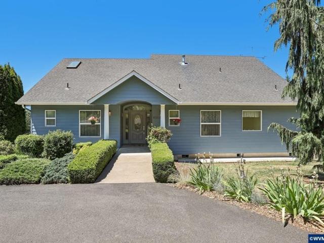 4568 South Kings Valley Hwy, Dallas, OR 97338