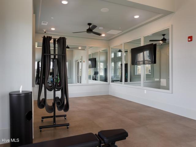4568 Tides Way, Unit OYSTER, Shallotte, NC 28470 | MLS #100539