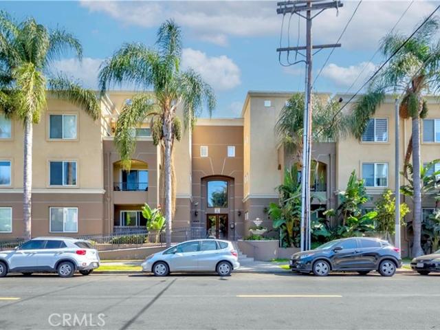 4568 W 1st Street 203