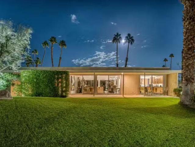 45695 PAWNEE RD, INDIAN WELLS, CA 92210 Condo/Townhome For Sal.