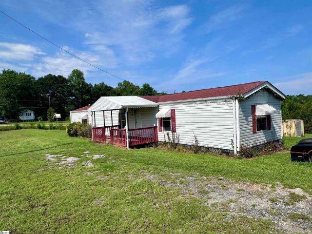 4569 N Highway 14