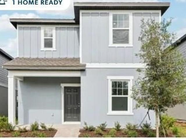 4569 Noble St, Kissimmee, FL 34746