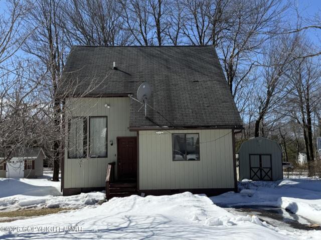 4569 Briarcliff Ter, Tobyhanna, PA 18466 | Compass