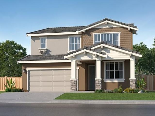 4569 Caufield Way, Lathrop, CA 95330