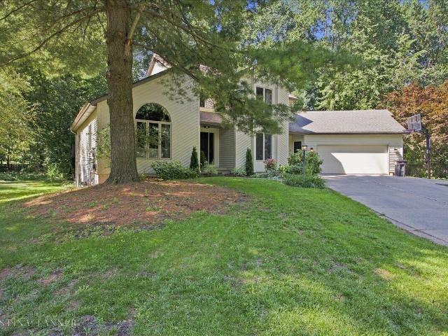 4569 Chandler Drive