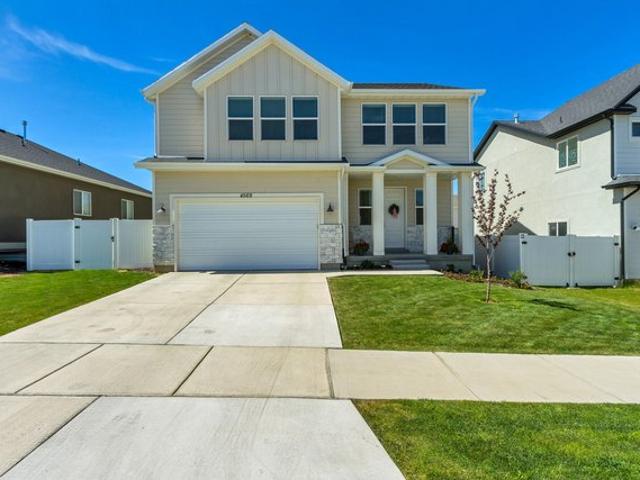 4569 E Fall Harvest Rd, Eagle Mountain, UT 84005