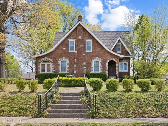 4569 S 2nd St, Louisville, KY 40214