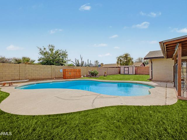 4569 W Bloomfield Rd, Glendale, AZ 85304 | MLS #7010