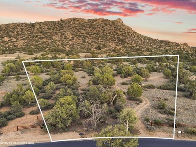4569 W Sterling Ranch Rd, Prescott, AZ 86305