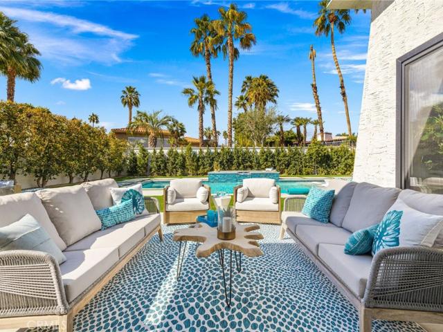 45605 Camino Del Rey