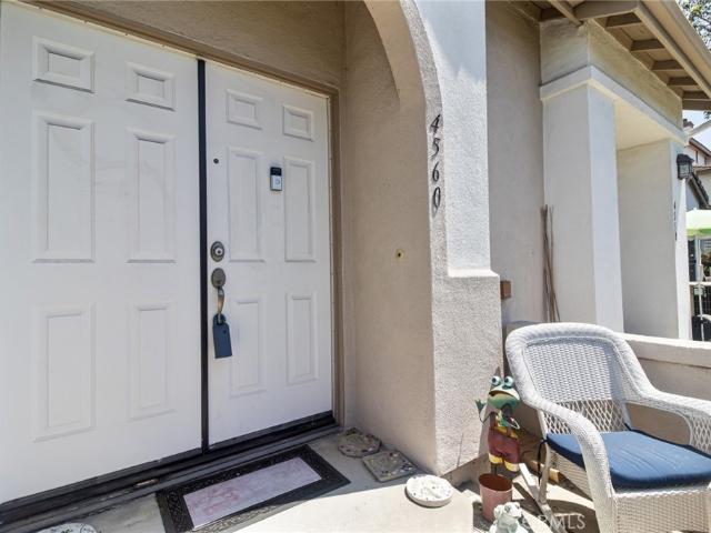 4560 Montecito Drive