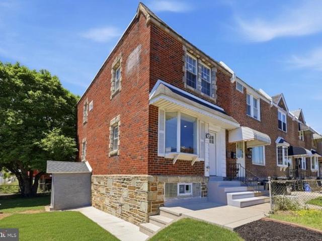 4560 Oakmont St, Philadelphia, PA 19136
