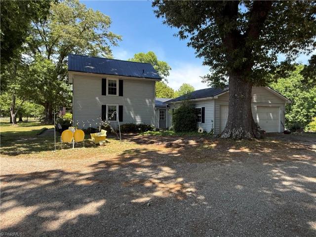 4560 Old Nc Highway 86 N