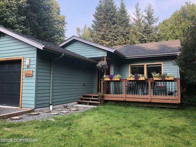 4560 Aspen Ct, Homer, AK 99603