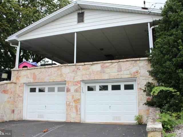 4560 Buchanan Trail East