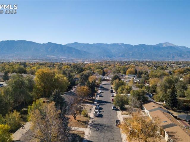 4560 Barkman Cir, Colorado Springs, CO 80916 | MLS #8783 | Compass