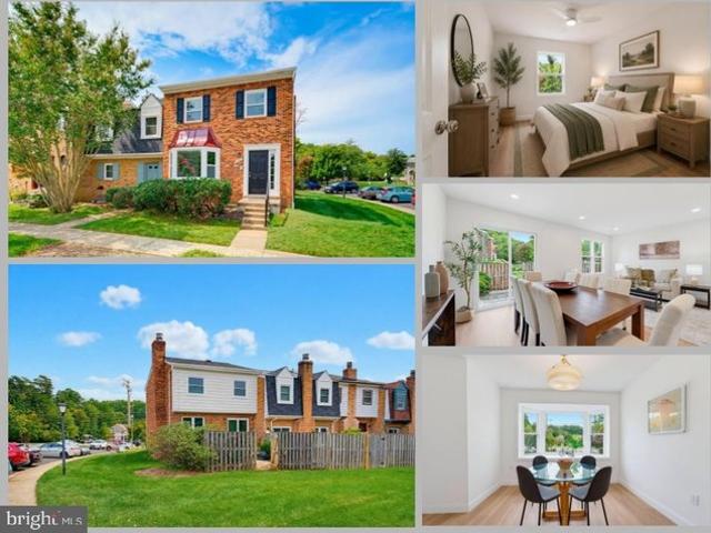 4560 Bogart Ct, Annandale, VA 22003