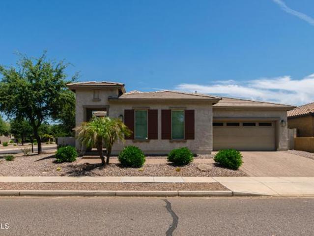 4560 E Portola Valley Dr, Gilbert, AZ 85297