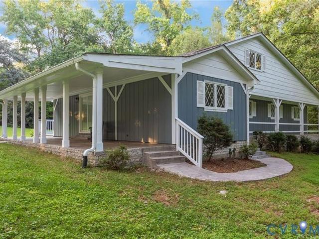 4560 E Williamsburg Rd, Sandston, VA 23150