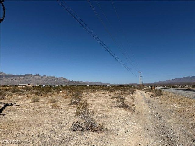 4560 Highway 160 Unit N, Pahrump, NV 89061